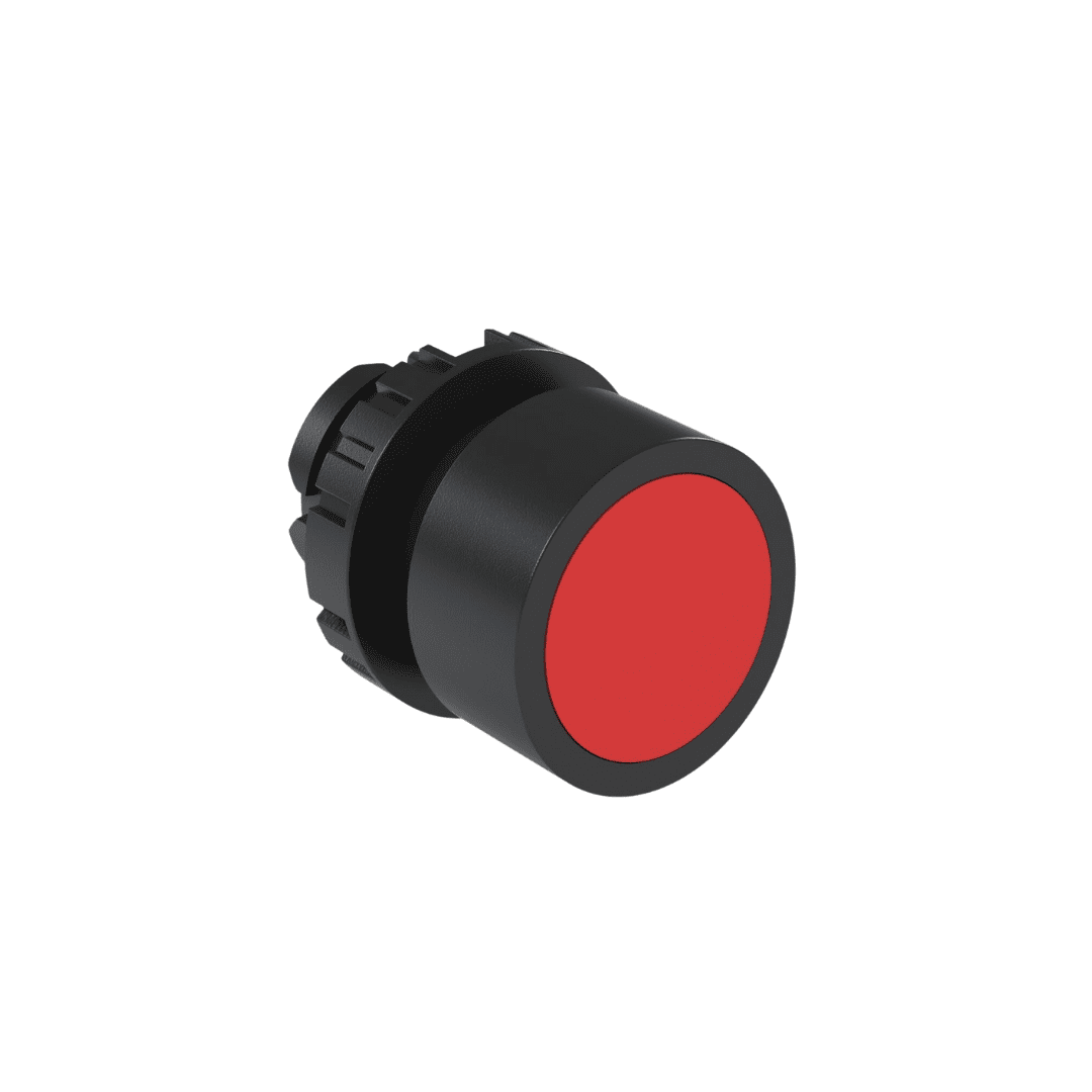 BOTONERA ROJA BEKAM – Industriagro